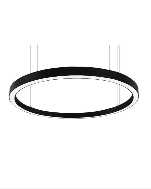 LED-Ringleuchte – Contact Store